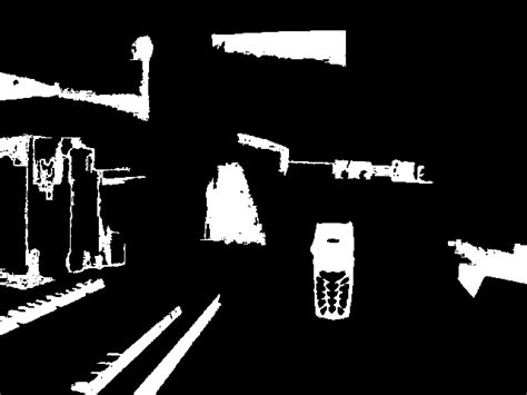 Illustration Of Mser Detection On Color Images Download Scientific Diagram