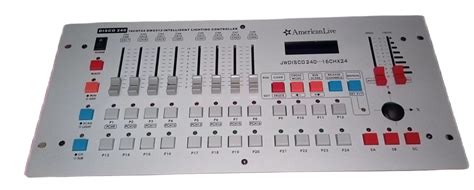 NEW DMX CONTROLLER Lazada PH