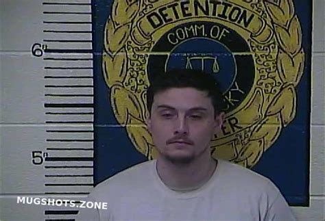 Iles Darren James 08162024 Clay County Mugshots Zone