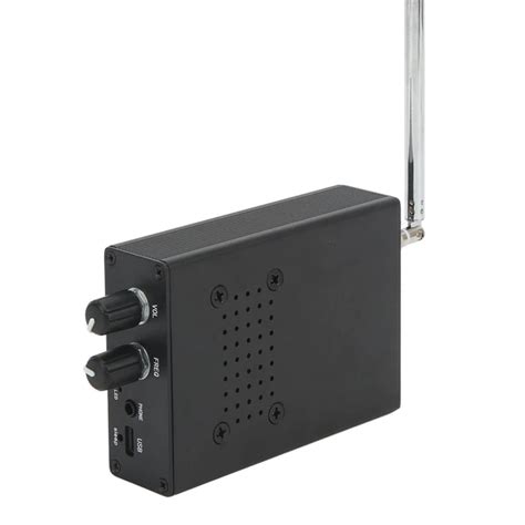 Radio Receiver Sdr Software Dsp Noise Reduction Full Mode Radio