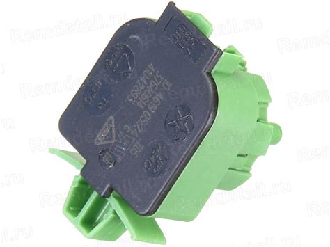 Купить Прессостат Bitron для стиральной машины Candy 41042893 в Кемерово цена 849 руб