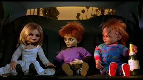 Chucky ¿dónde Ver Todas Las Películas Y La Serie Zorba Cine