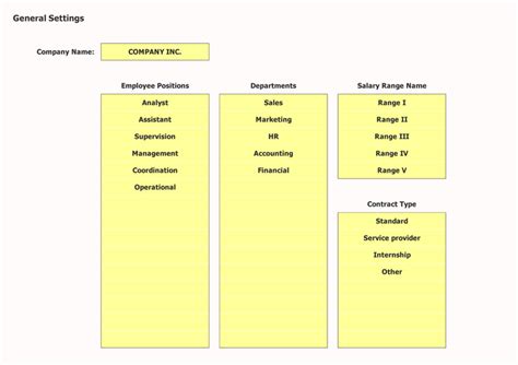 Sales Comp Plan Template Excel Free Download Excel Template