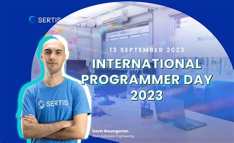 Celebrate International Programmers Day To Recognize Their Crucial