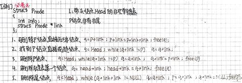 【数据结构】期末考试复习（考点 例题） 数据结构期末考试题 csdn博客