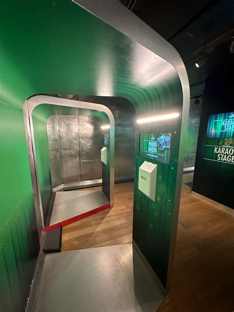 Sportsmarketing Brandactication Amsterdam Travellearner Heineken Rehvan Arumugam