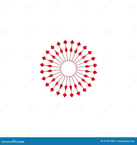 Rotate Red Symbol 3d Render Illustration Royalty Free Stock Image 127335982 Rotate Red Symbol 3d Render Illustration Royalty Free Stock Image 127335982