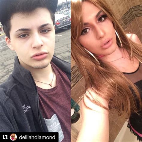 Crossdresser Before And After Transformation Photo Gallery Artofit