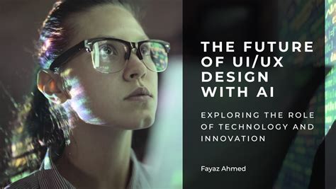 The Role of AI in Shaping Future UI/UX Design Practices