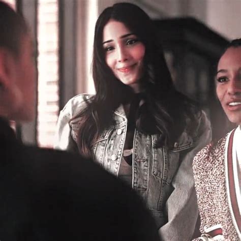 Luna La édit Gossip Girl Reboot Shorts Lunala Gossipgirl Viral