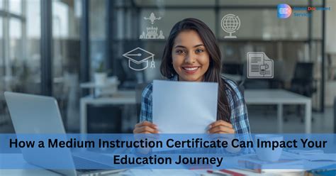 Guide To University Certificate Verification For Overseas Education