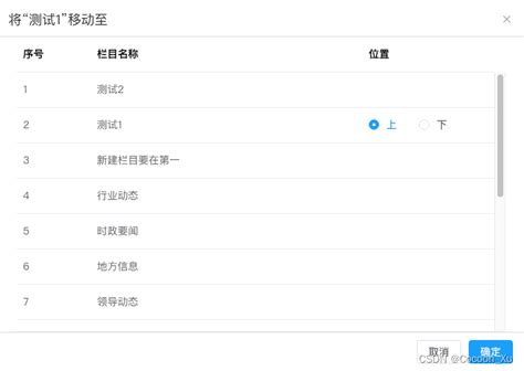 解决el Table数据变化，视图不更新的问题el Table 数据更新 未刷新 Csdn博客