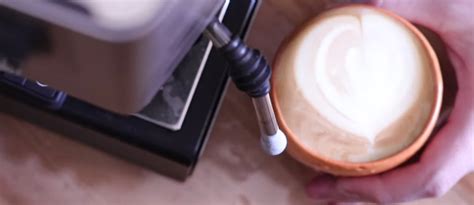 Arduino Self Brews Coffee With Gaggiuino Mod Machine