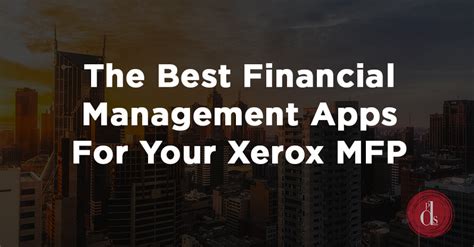 Preferred Document Solutions The Best Financial Travel Expense And Customer Management Apps