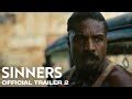 “Pecadores“: Michael B. Jordan luta contra vampiros em nova prévia; veja | CNN Brasil