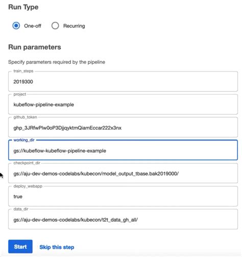[kubeflow] 01 Kubeflow On Gcp 郝壹贰叁 博客园