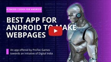 HTML Editor PRO With Ai For Android Download The APK From Uptodown