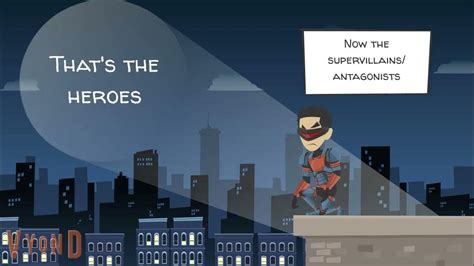 Heroes Of Goanimate City First Lookteaser See Description For Details Youtube