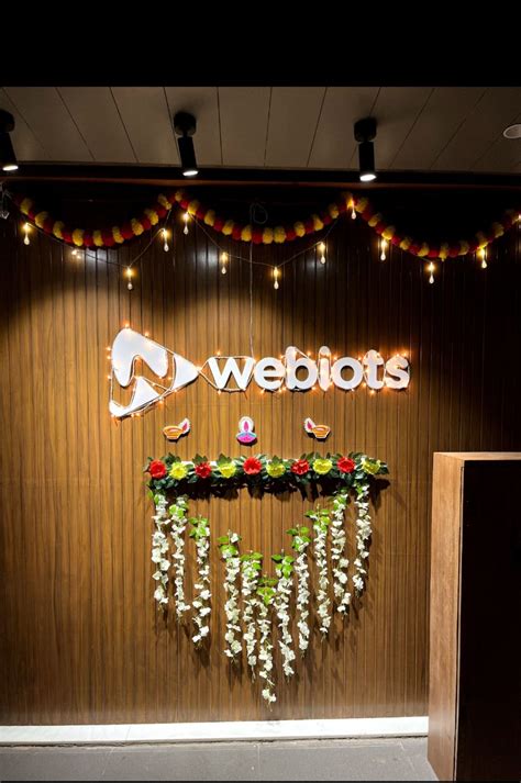 Webiots Web Creators Llp On Linkedin Diwalicelebration Diwalivibes