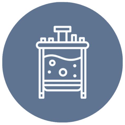 Biological Process Development Scale Up Oniosome
