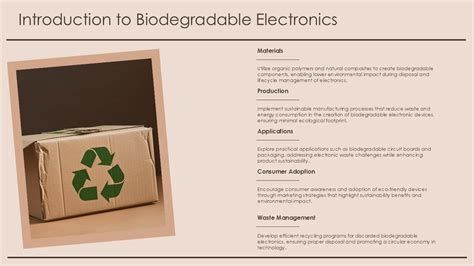 Top 10 Biodegradable Powerpoint Presentation Templates In 2026