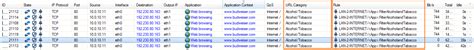 how to configure url filtering in the firewall barracuda campus