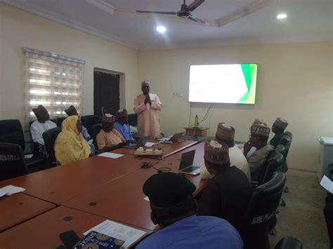 Aliyu Muhammad Lawan On Linkedin Kudos Dr Aliyu Usman Mohammed Ed Sickdei On Affirming On The…