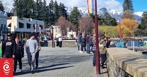 Source Of Cryptosporidium Outbreak In Queenstown Unknown Rnz