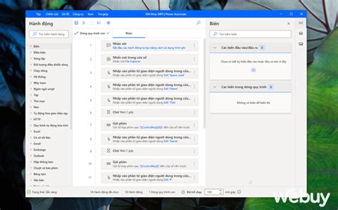 Khám Phá Power Automate Desktop Trình Tự động Hóa Tác Vụ Của Windows 11