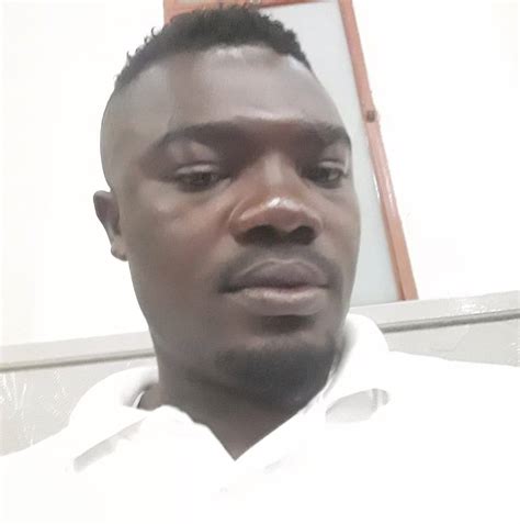 Onyebuchi Samuel On Reels