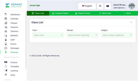 Zeraki Analytics Apk For Android Download