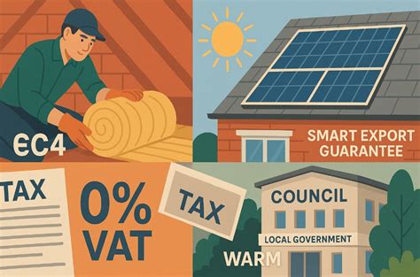 How Homeowners Are Saving Big With Renewable Energy Support Programs