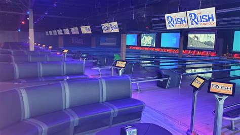 The Rush Funplex 2026 All You Must Know Before You Go With Reviews