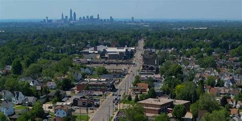 Garfield Heights Oh Business View Magazine