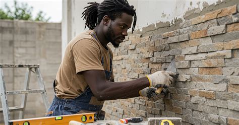 The Fundamental Guide To Installing Stone Wall Cladding Best Practices The Fundamental Guide To Installing Stone Wall Cladding Best Practices