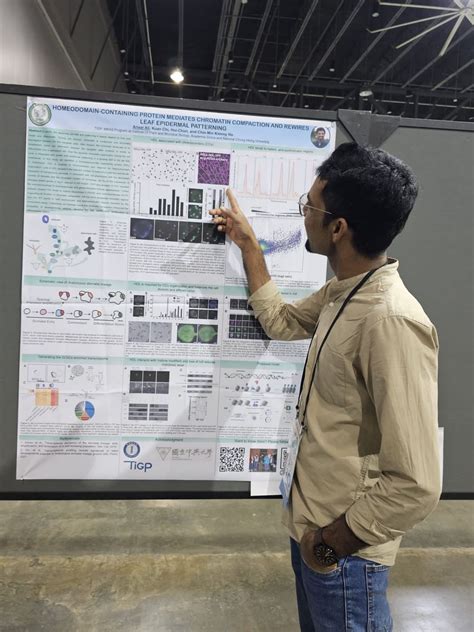 ansar ali on linkedin some glimpse of presenting plant science in aspb