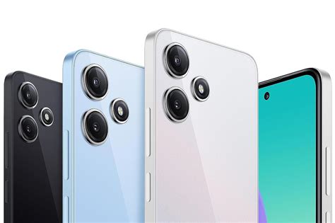 Redmi 12 5G Price And Specifications 23076RN4BI