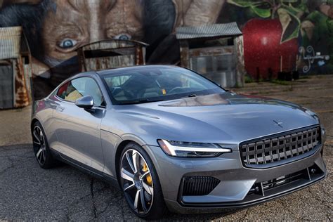 Polestar Built A Better Car Than Tesla Now It Needs To Build A Better