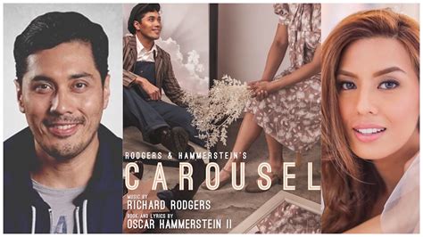 Carousel By Rep Announces Open Auditions