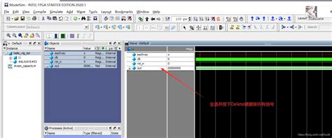 Cyclone FPGA踏足笔记一开发环境建立与使用 cyclone开发 CSDN博客