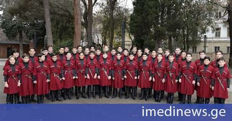 თბილისის ეთნოგრაფიულ მუზეუმში ანსამბლის „მართვე“ როგორც დამოუკიდებელი ორგანიზაციის პრეზენტაცია