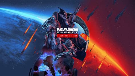 Ps Plus Titles For December 2022 Include Mass Effect Legendary Edition