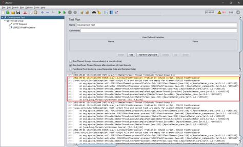 How To Troubleshoot Your JMeter Load Tests RedLine13
