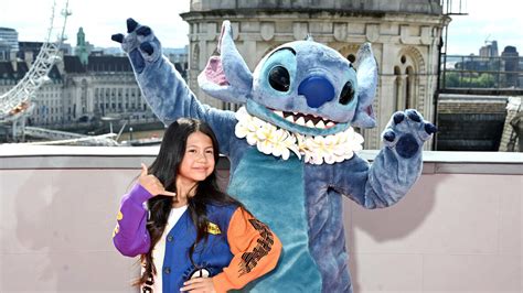 `lilo And Stitch Opens With Record Setting 145 Million Eyekon Radio Fm
