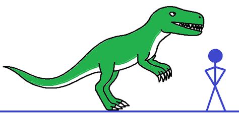 Dryptosaurus D Aquilunguis By Liamfrew On Deviantart