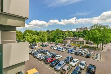 Birmingham City Centre Car Parking B4 Parking