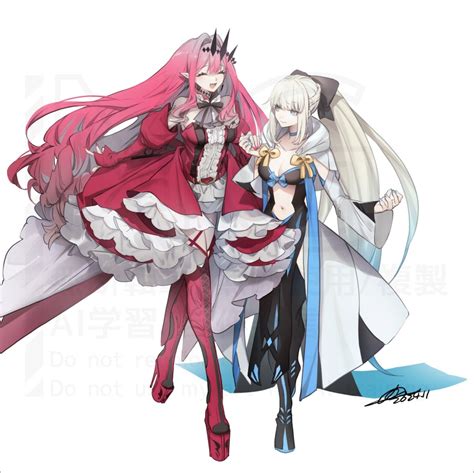 No Kan Baobhan Sith Fate Baobhan Sith First Ascension Fate Morgan Le Fay Fate Fate