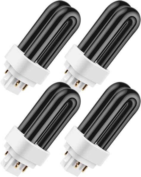 7w 41050 Replacement Bulbs Compatible With Dynatrap Dt1050