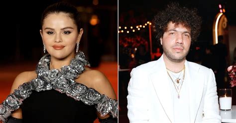 Selena Gomez & Benny Blanco's Relationship Timeline Goes Way Back