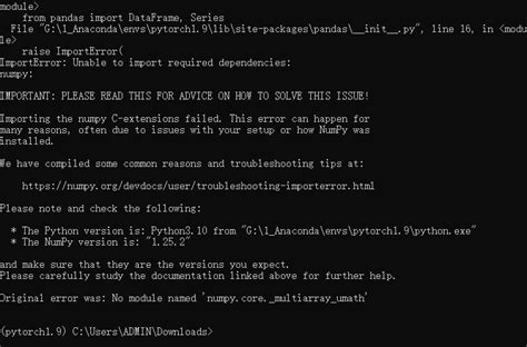 Bug Modulenotfounderror No Module Named Mmdeployruntime · Issue